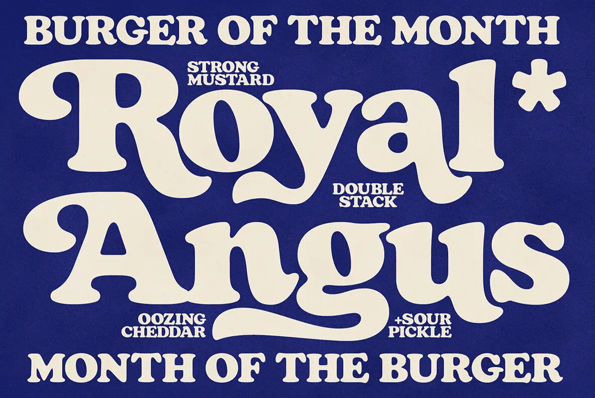 Barnes Font - FontPath