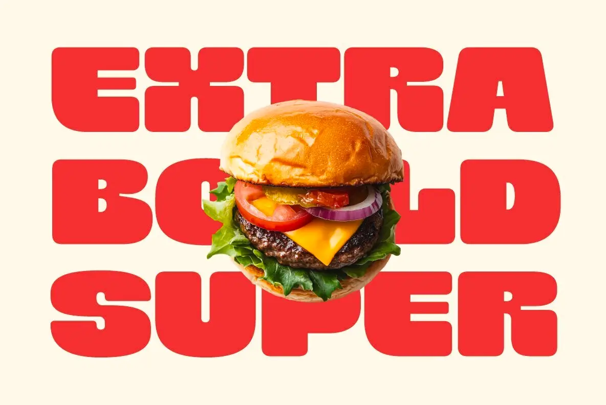 Boldnova Font - FontPath