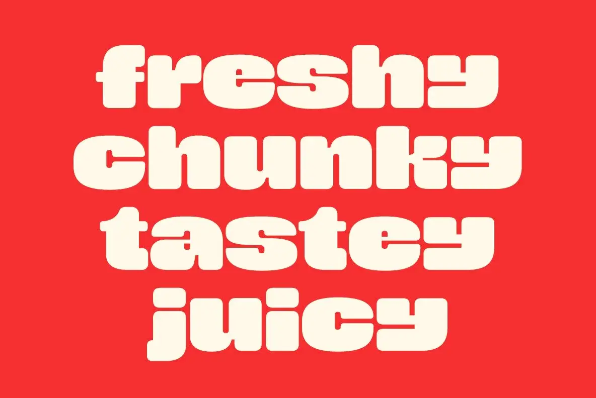 Boldnova Font - FontPath