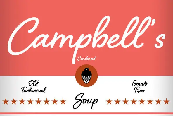 Shelby Font - YouWorkForThem