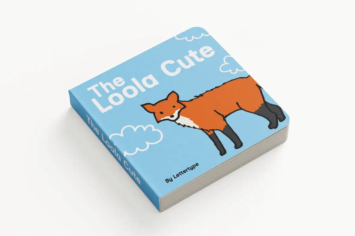 Chalk Sprouts Font - FontPath