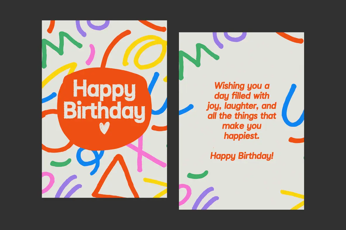 Chalk Sprouts Font - FontPath