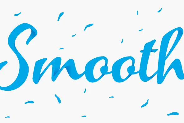 Azalea Smooth Font - YouWorkForThem