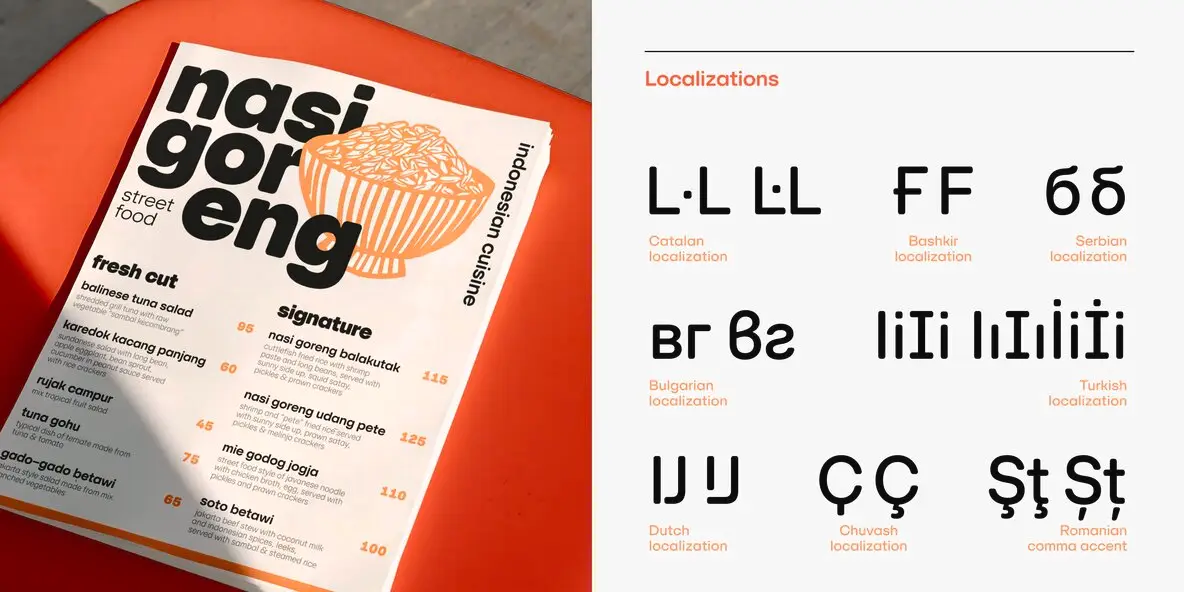 SFT Schrifted Round Font - FontPath
