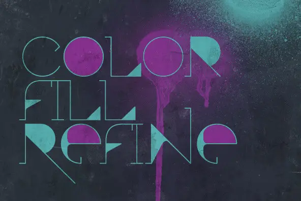 Tres Tres Chic Font - FontPath