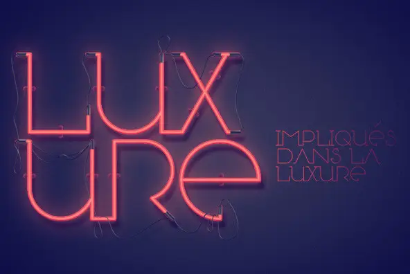 Tres Tres Chic Font - FontPath