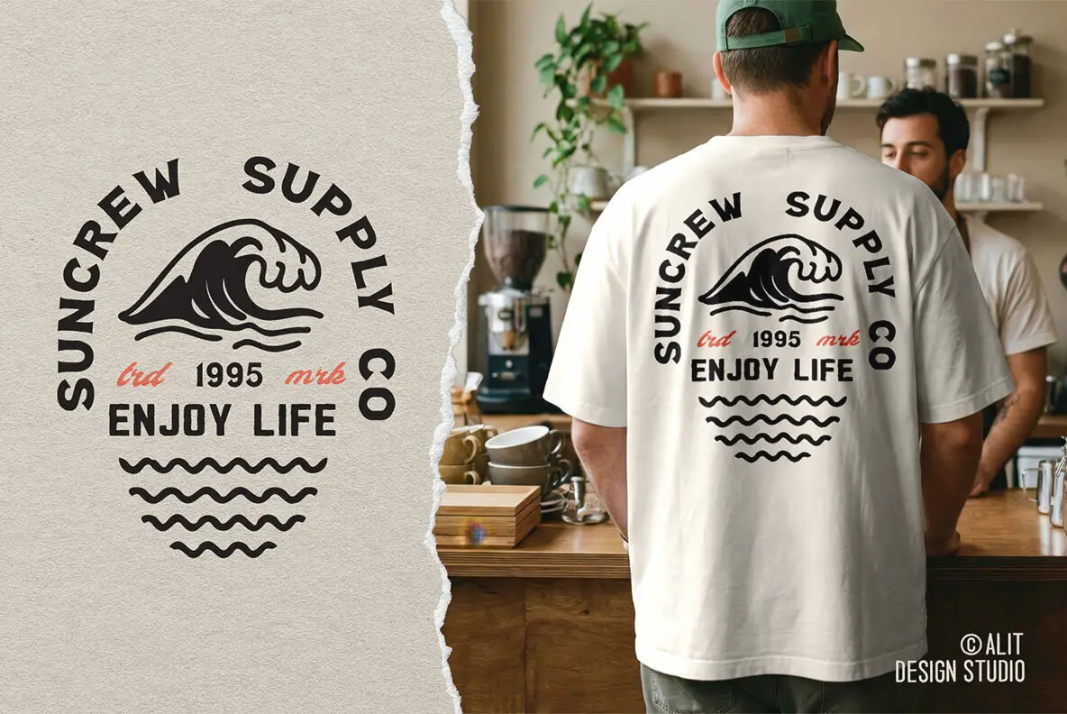 Mellow Soft Typeface Font - YouWorkForThem