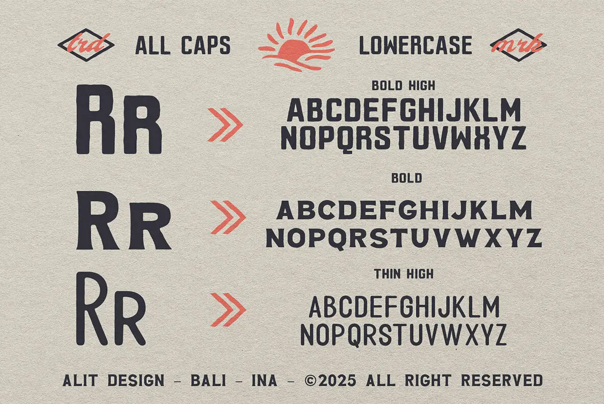 Mellow Soft Typeface Font - YouWorkForThem