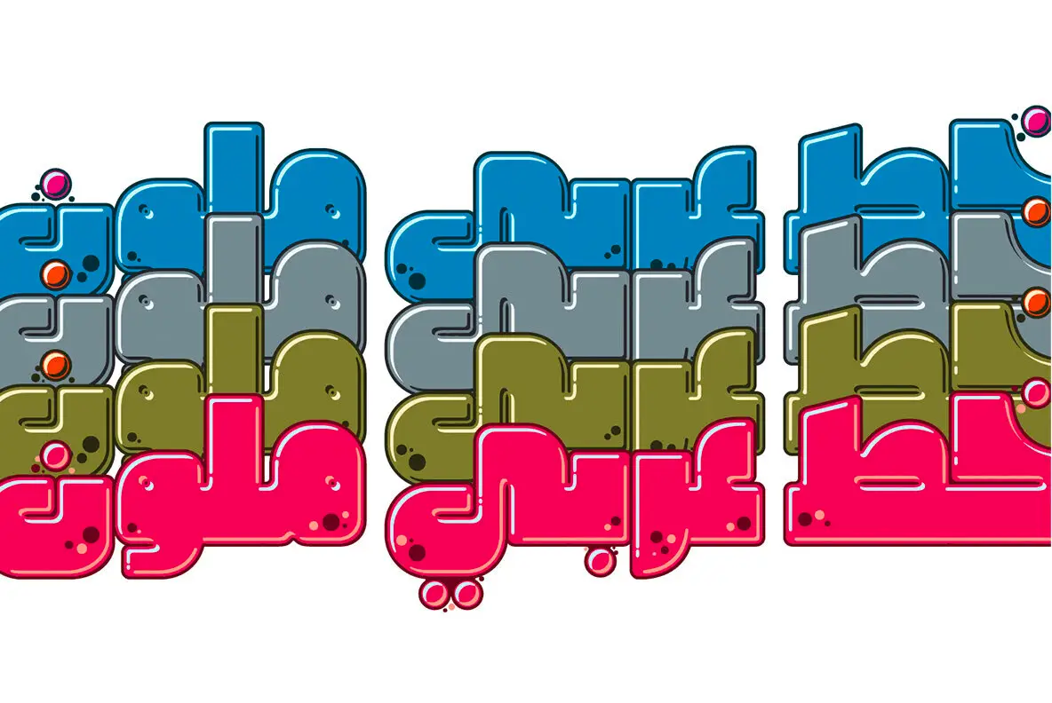 Graffitica Font - FontPath