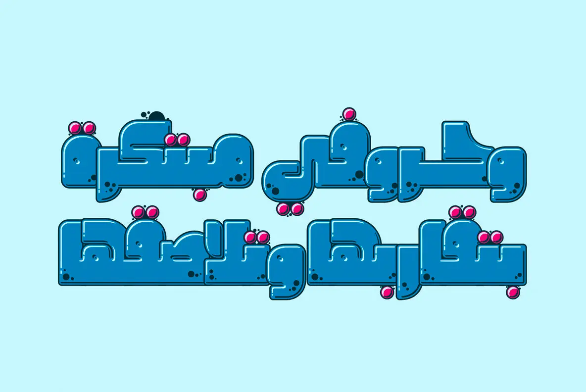 Graffitica Font - FontPath