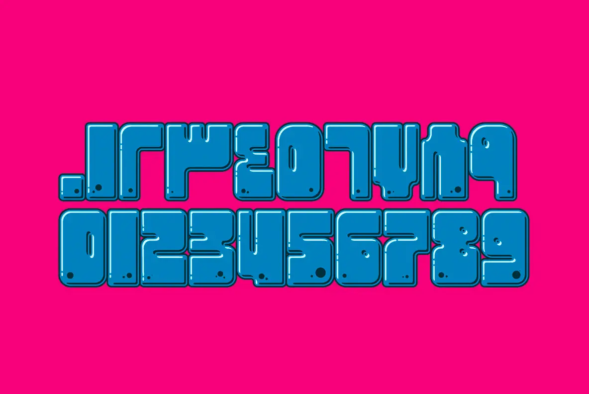 Graffitica Font - FontPath