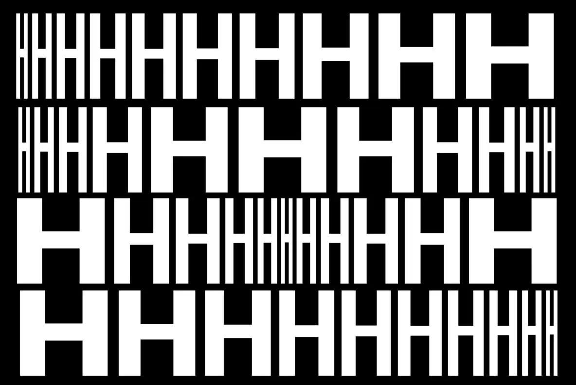 HN Records Font - FontPath