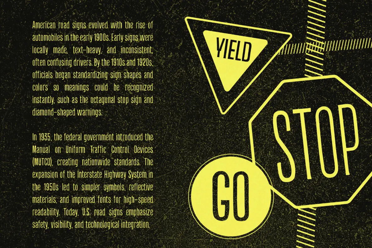 Off Ramp Font - FontPath