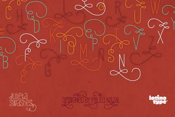 Julieta Font - YouWorkForThem