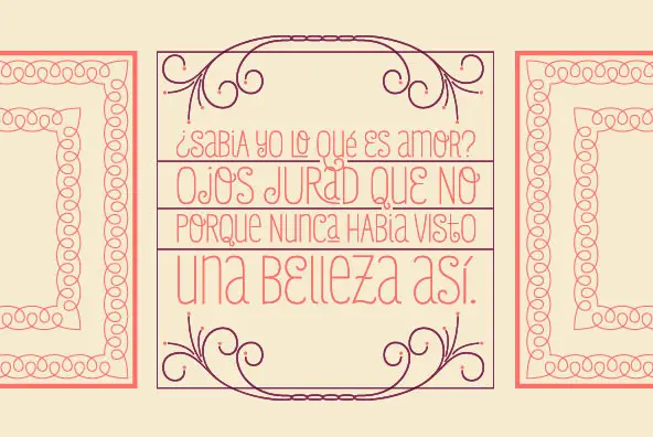 Julieta Font - YouWorkForThem