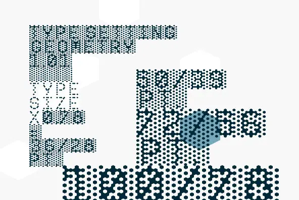 Hext Font - YouWorkForThem