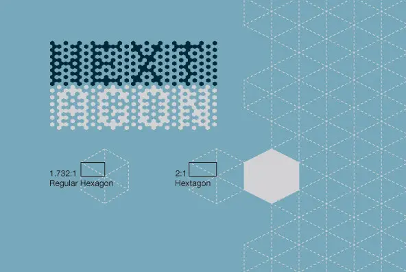 Hext Font - YouWorkForThem