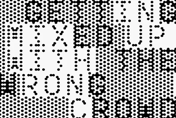Hext Font - FontPath