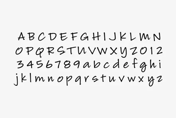 Louisiana Font - YouWorkForThem