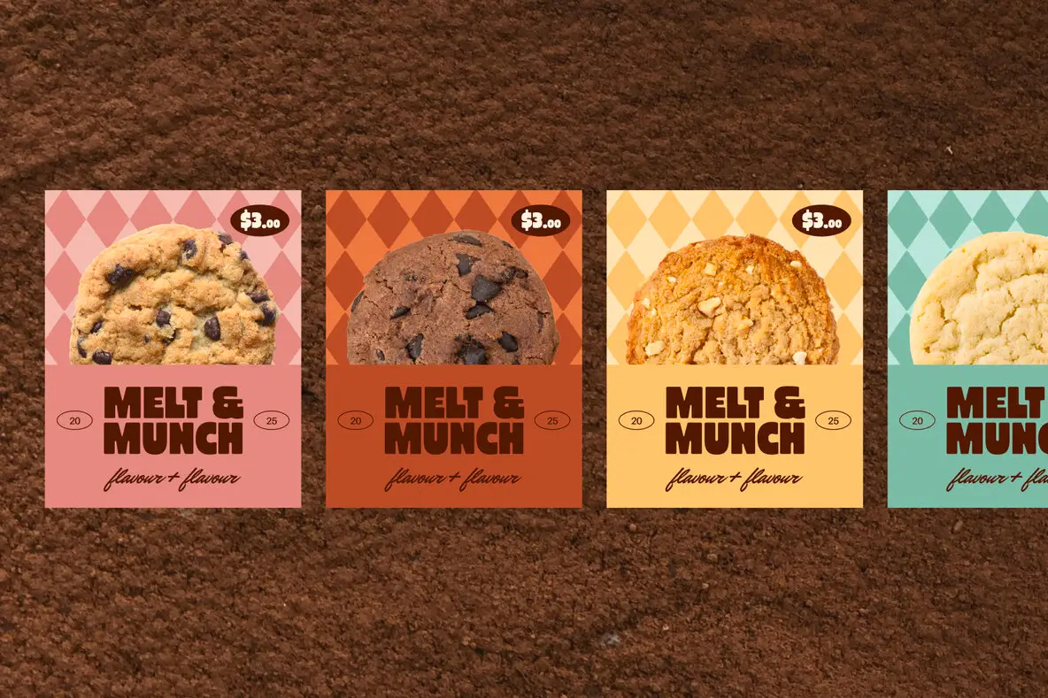 Big Chunko Font - FontPath