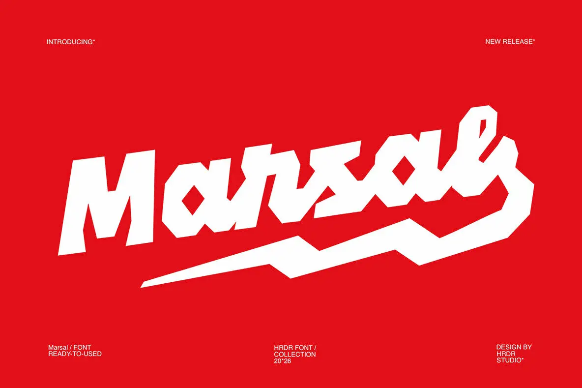 Marsal Font - YouWorkForThem