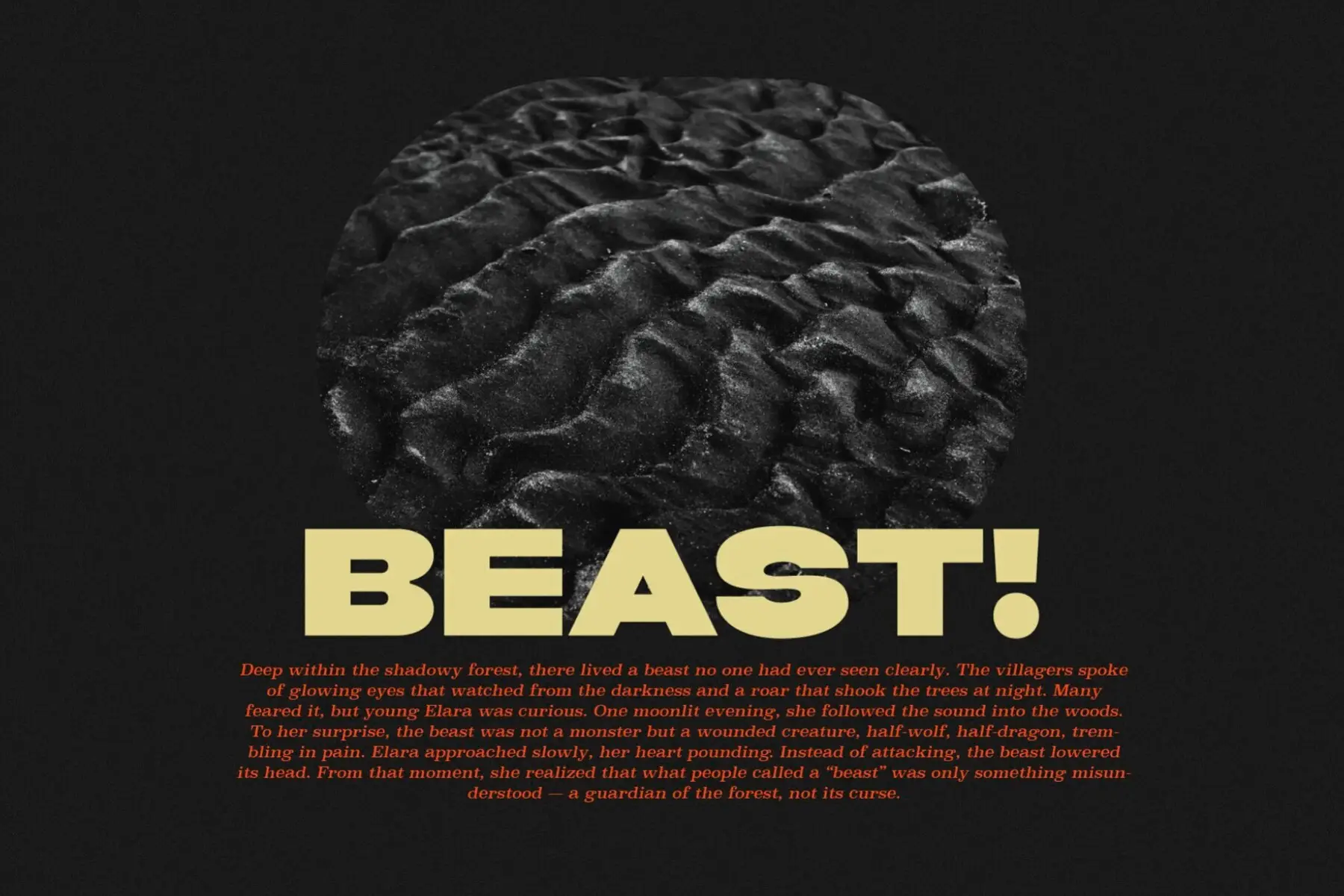 Nectron Font - YouWorkForThem