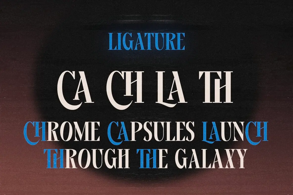 Charbit Font - FontPath
