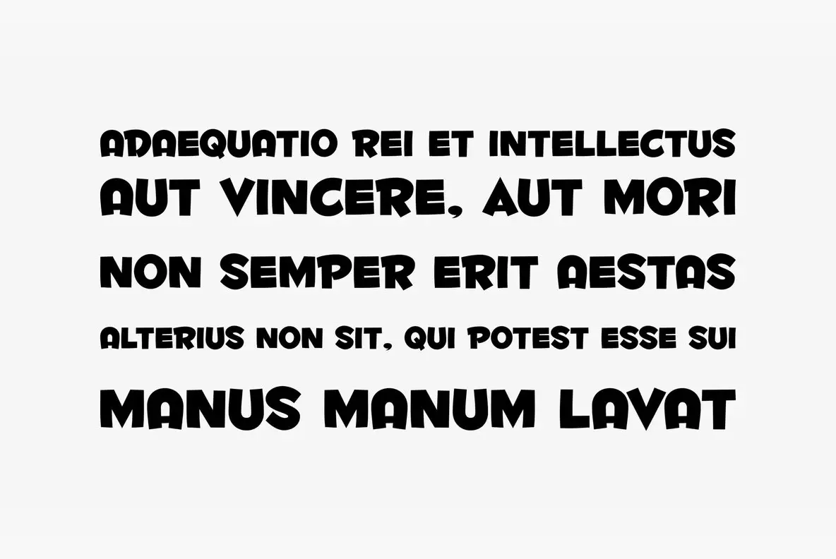 Fontdinerdotcom Huggable Font - FontPath