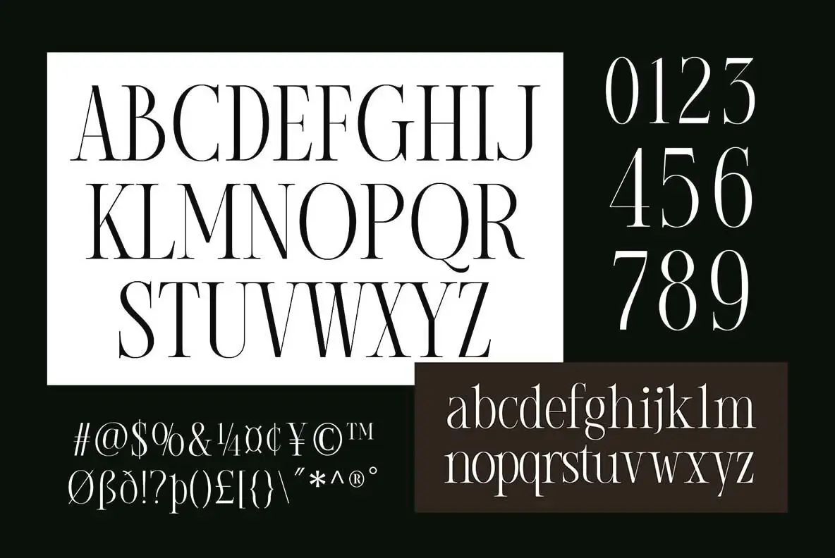 Imperial Grace Font - FontPath