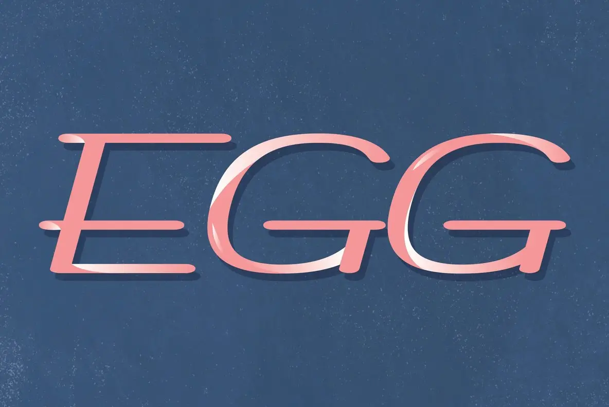 Rocket Script Font - YouWorkForThem