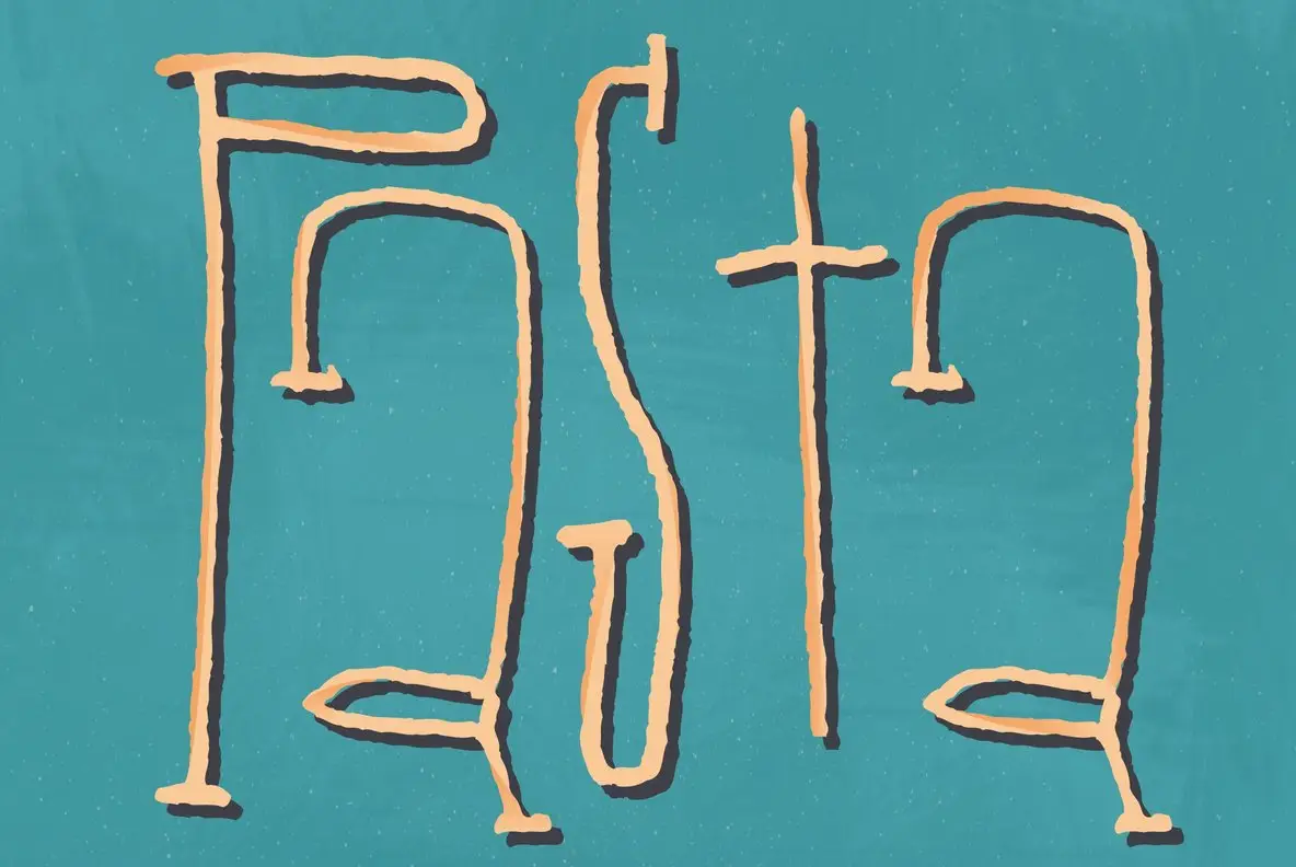 Spaghetti Western Font - YouWorkForThem