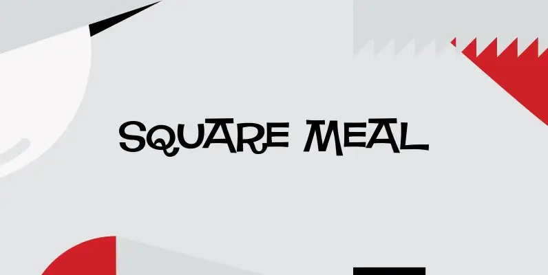 Font Diner Fonts - YouWorkForThem