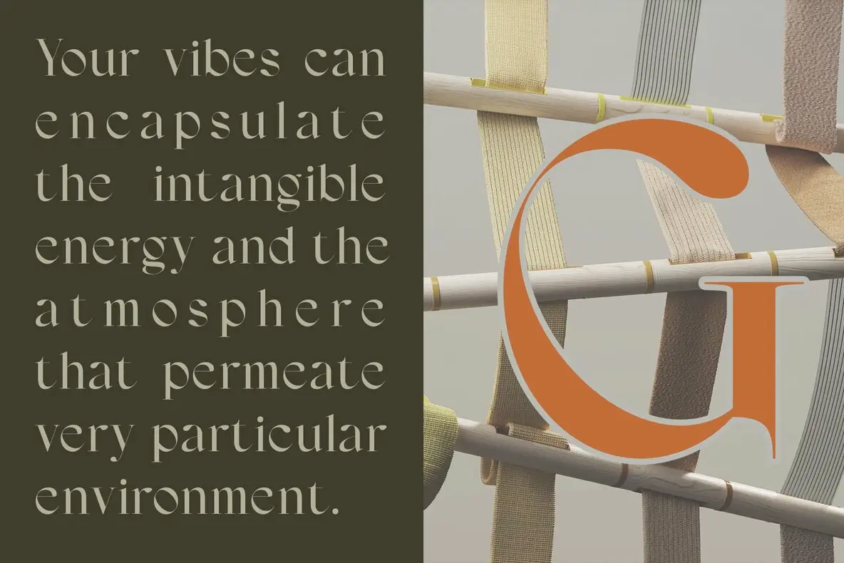 Geryn Font - FontPath