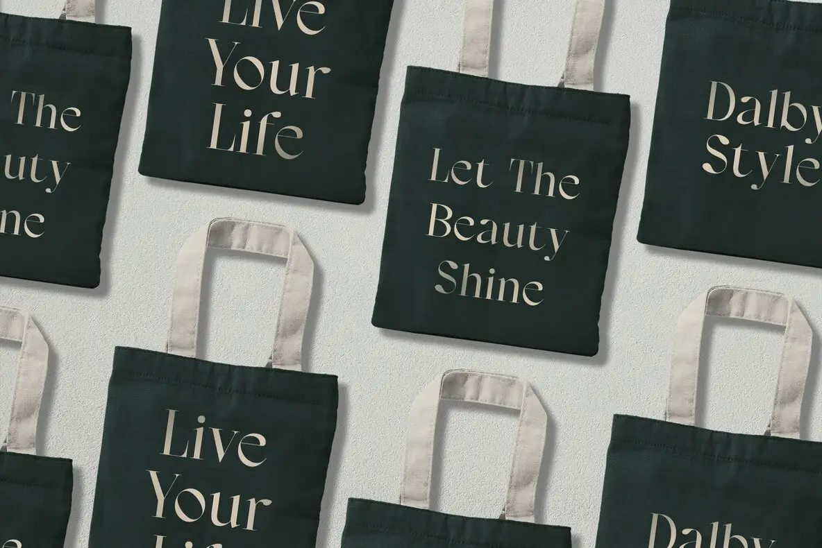 Geryn Font - FontPath