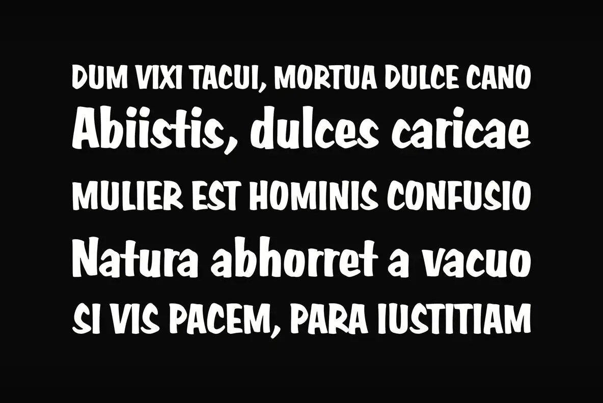 Filmotype Atlas Font - FontPath