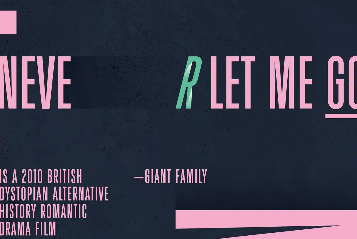 Filmotype Giant Family Font - FontPath