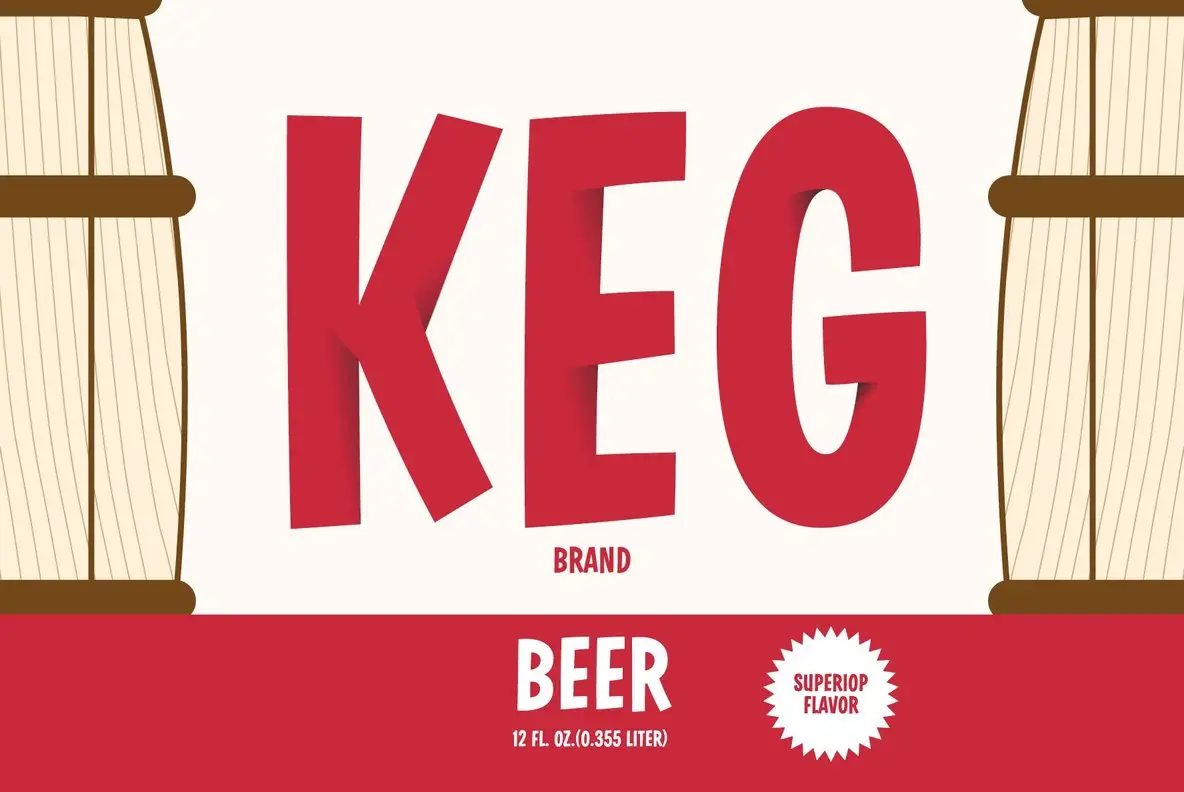 Filmotype Modern Font - FontPath