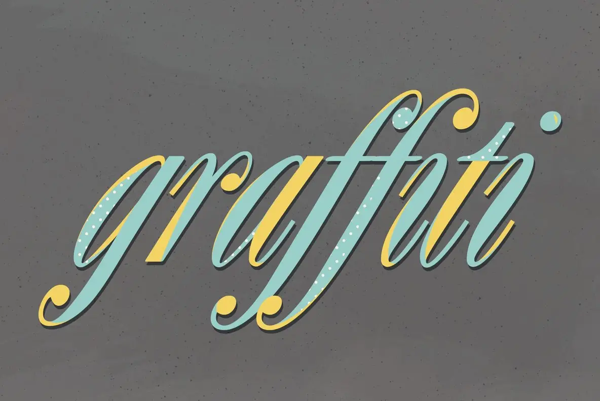 Filmotype Zephyr Font - YouWorkForThem