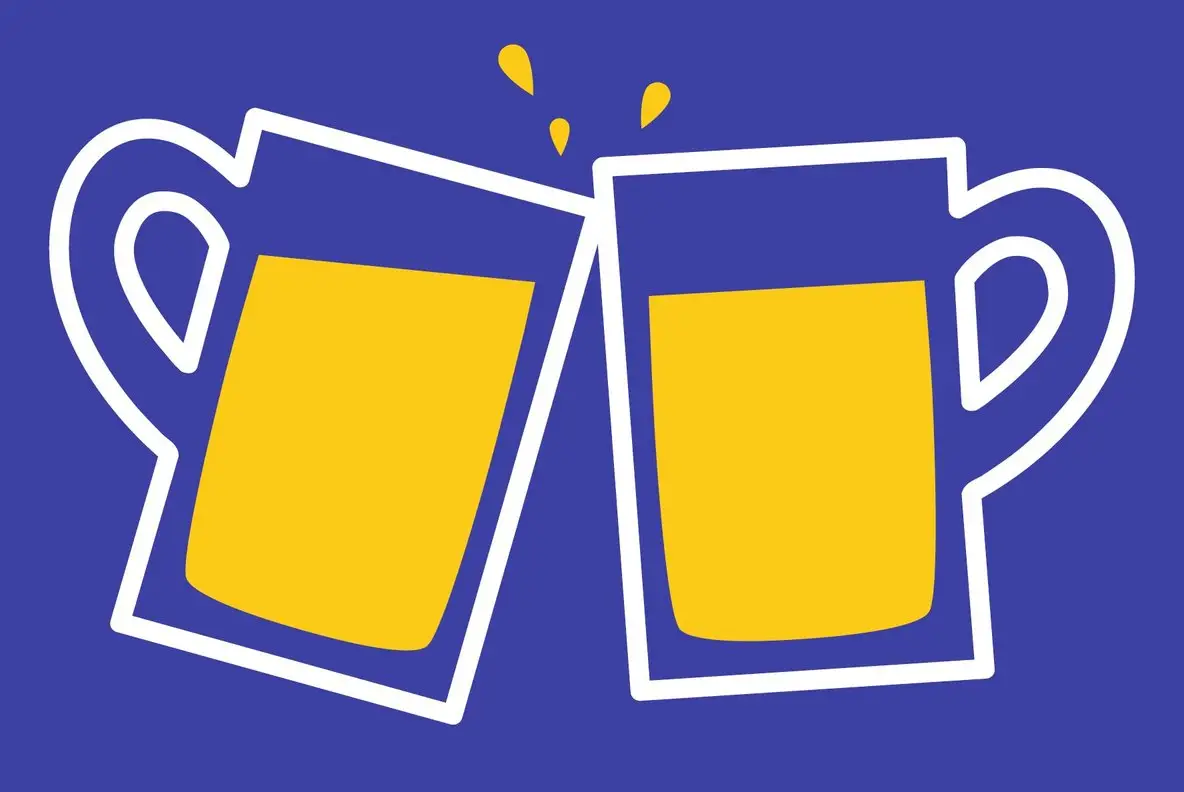 Lil Tipsy Font - YouWorkForThem