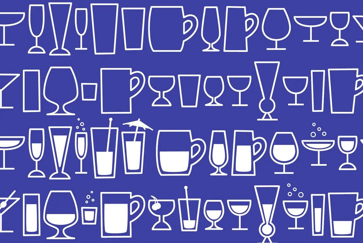 Lil Tipsy Font - YouWorkForThem