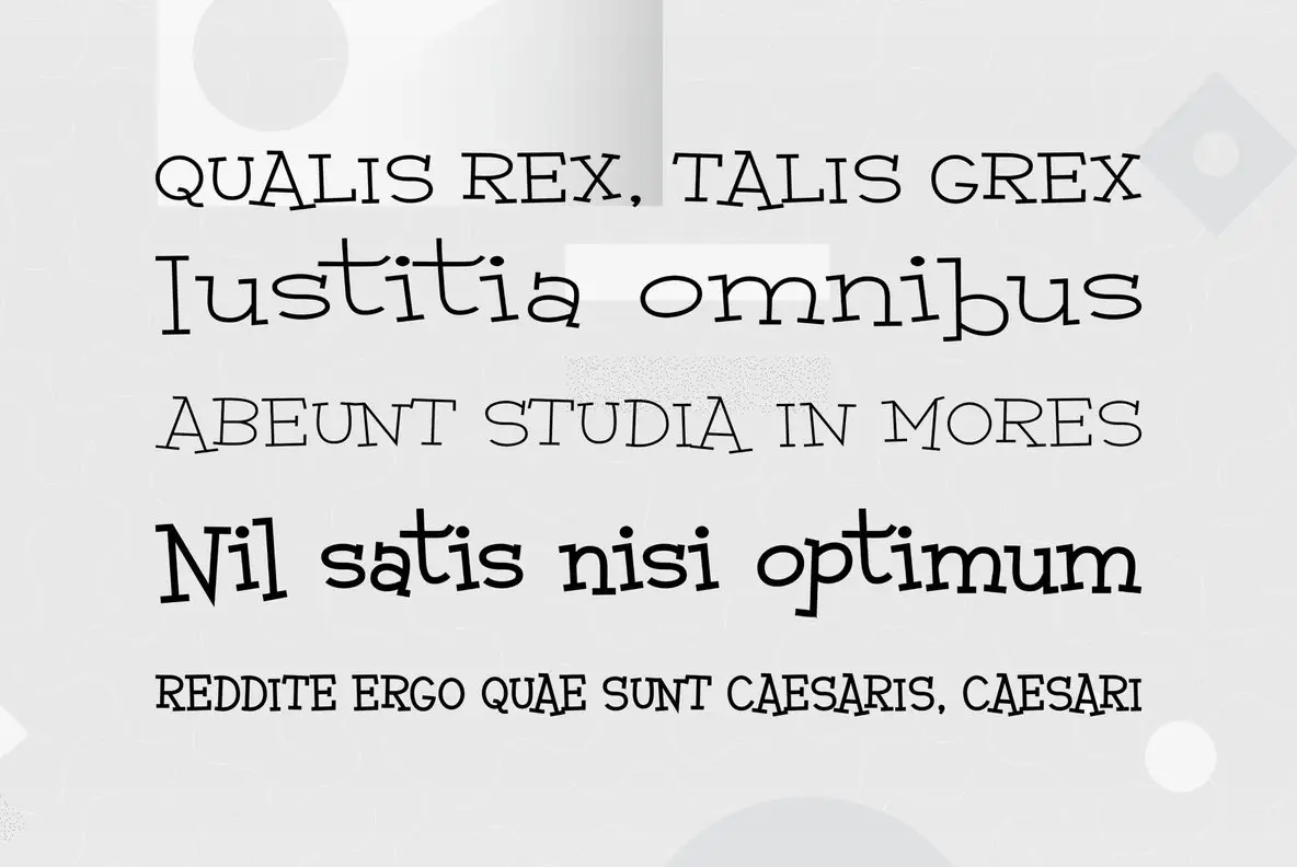 Malihini Cuban Font - FontPath