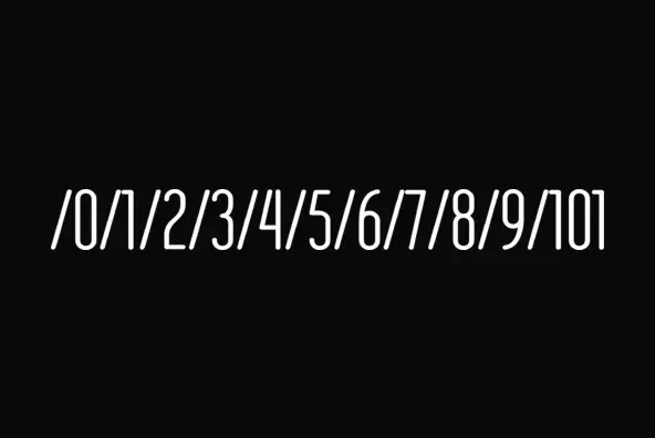 Operator Nine Font - YouWorkForThem