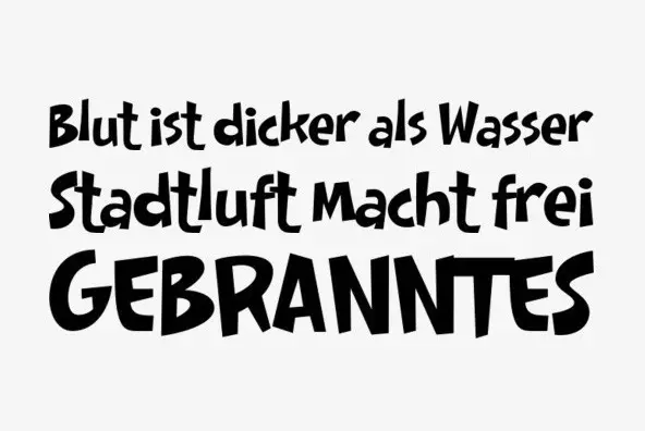 Doinky Font - YouWorkForThem