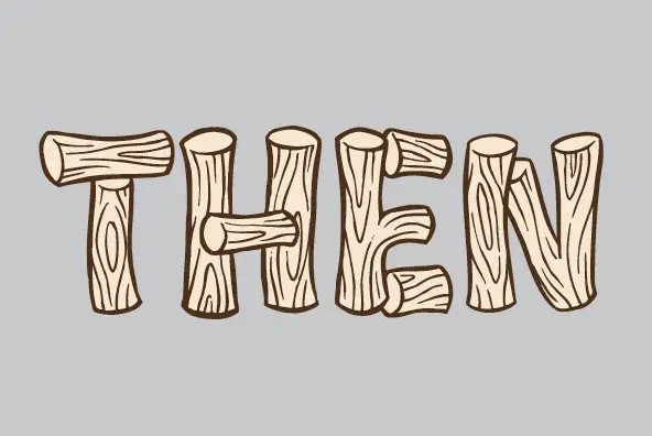 Timber Font - FontPath