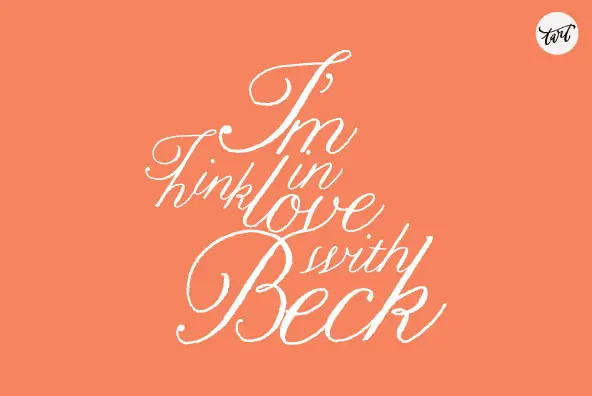 Nelly Script Family Font - FontPath