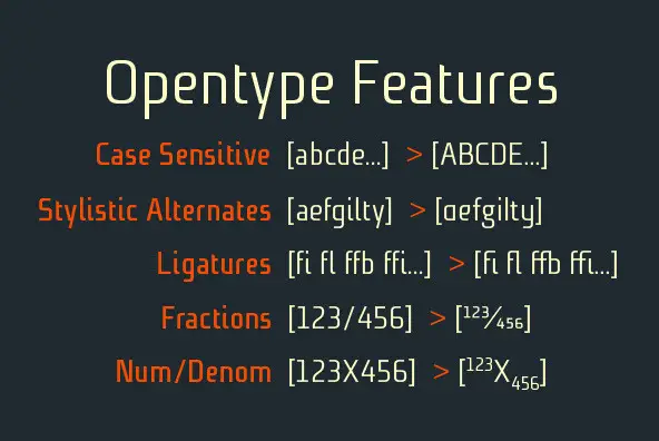 Niks Font - YouWorkForThem