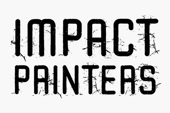 Some Assembly Font - YouWorkForThem