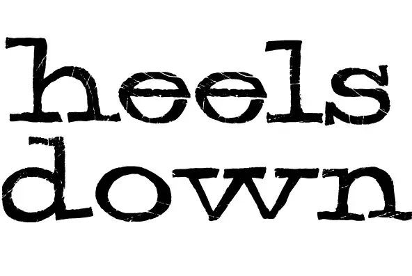 Spur Rust Font - YouWorkForThem