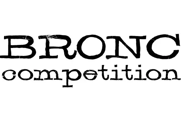 Spur Rust Font - YouWorkForThem