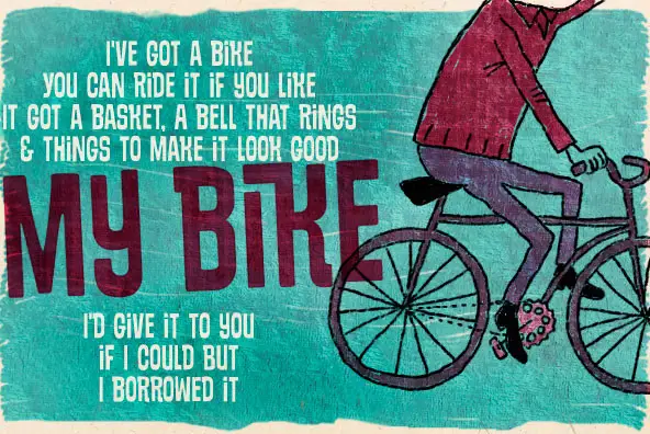 Sundowners Font - FontPath